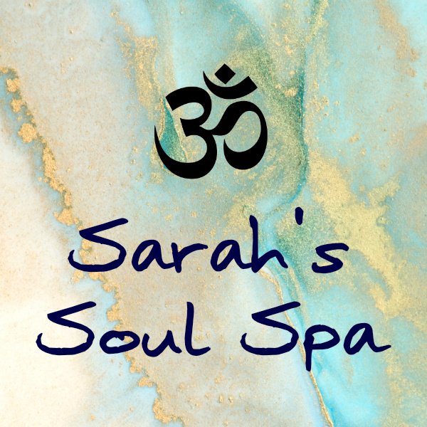 Sarah’s Soul Spa – yoga, meditation and relaxation – Sarah Collin