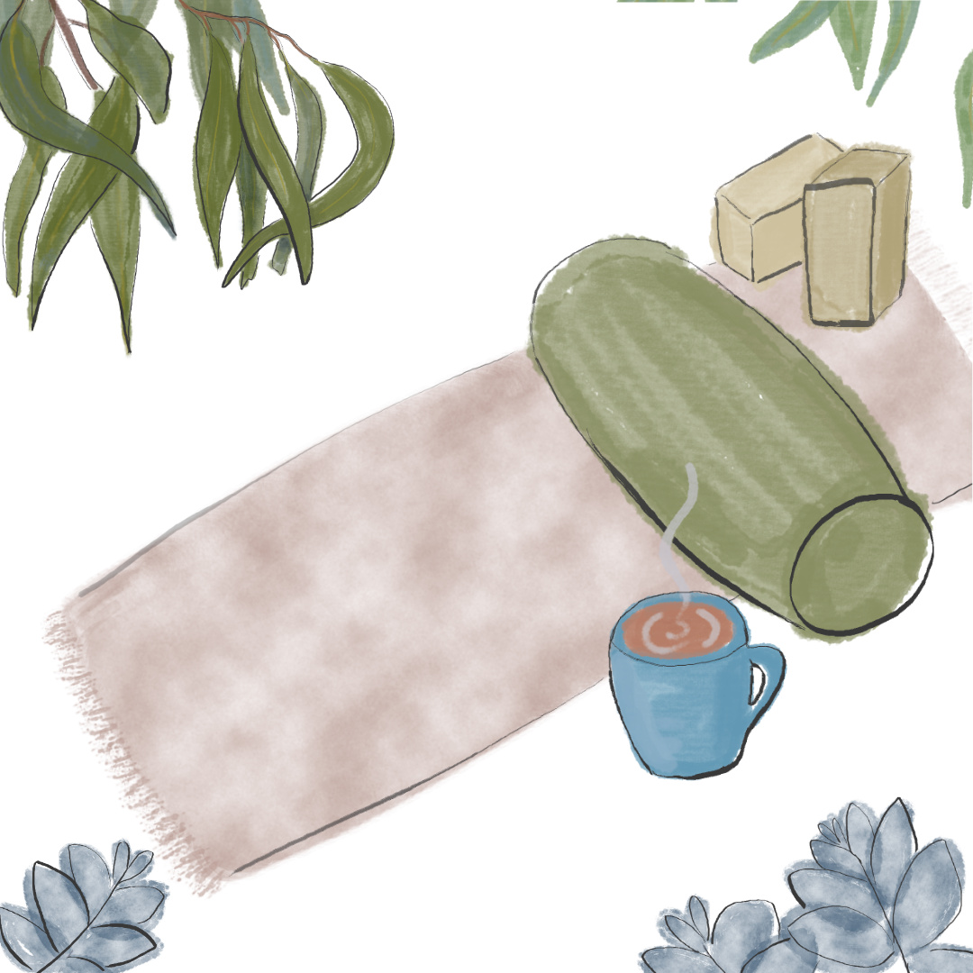 Restoring Rhythm – Sarah Collin