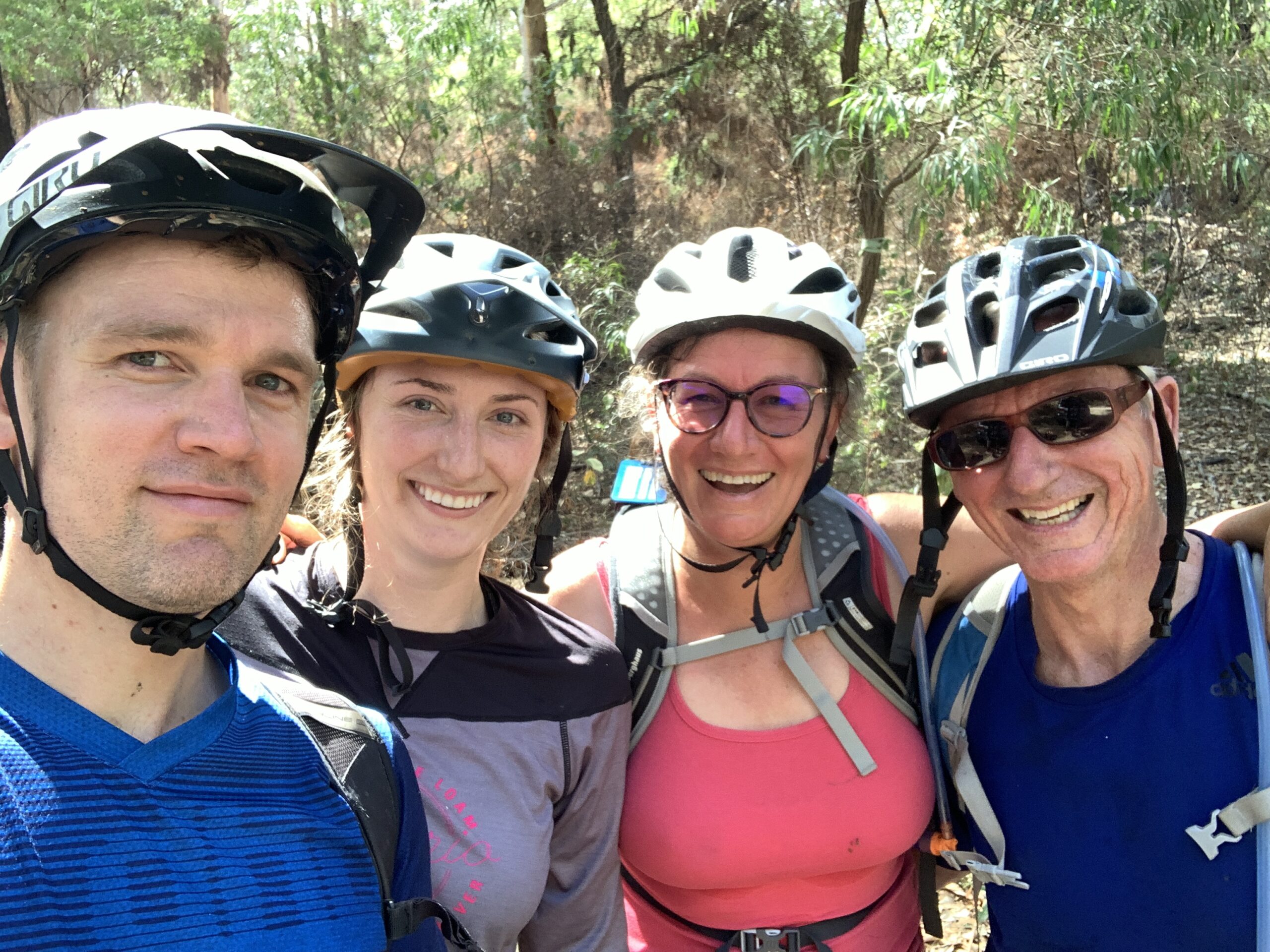 Sarah’s quarterly round up of what’s been happening and what’s planned ...