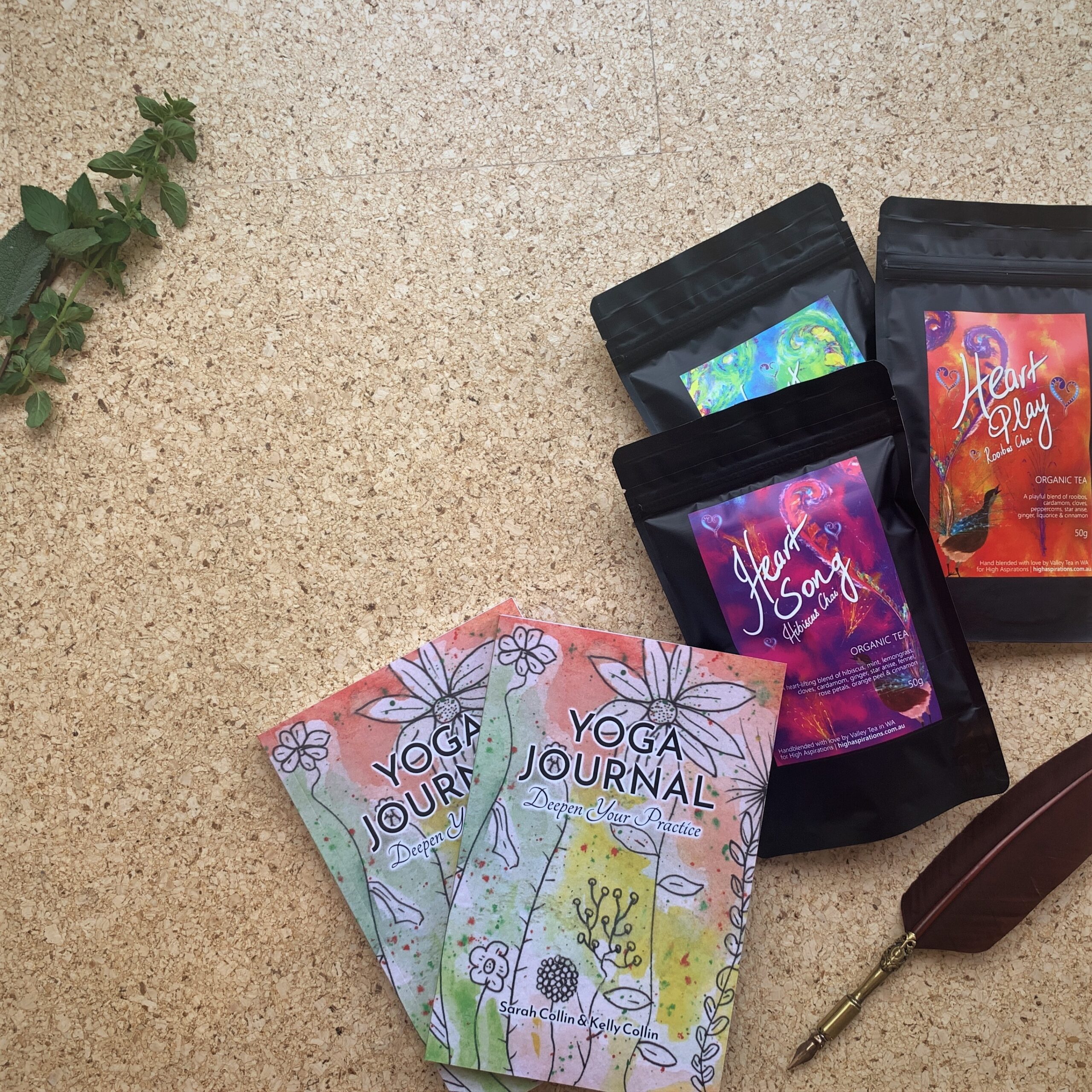 Sarah Collin – Awaken Your Heart Song