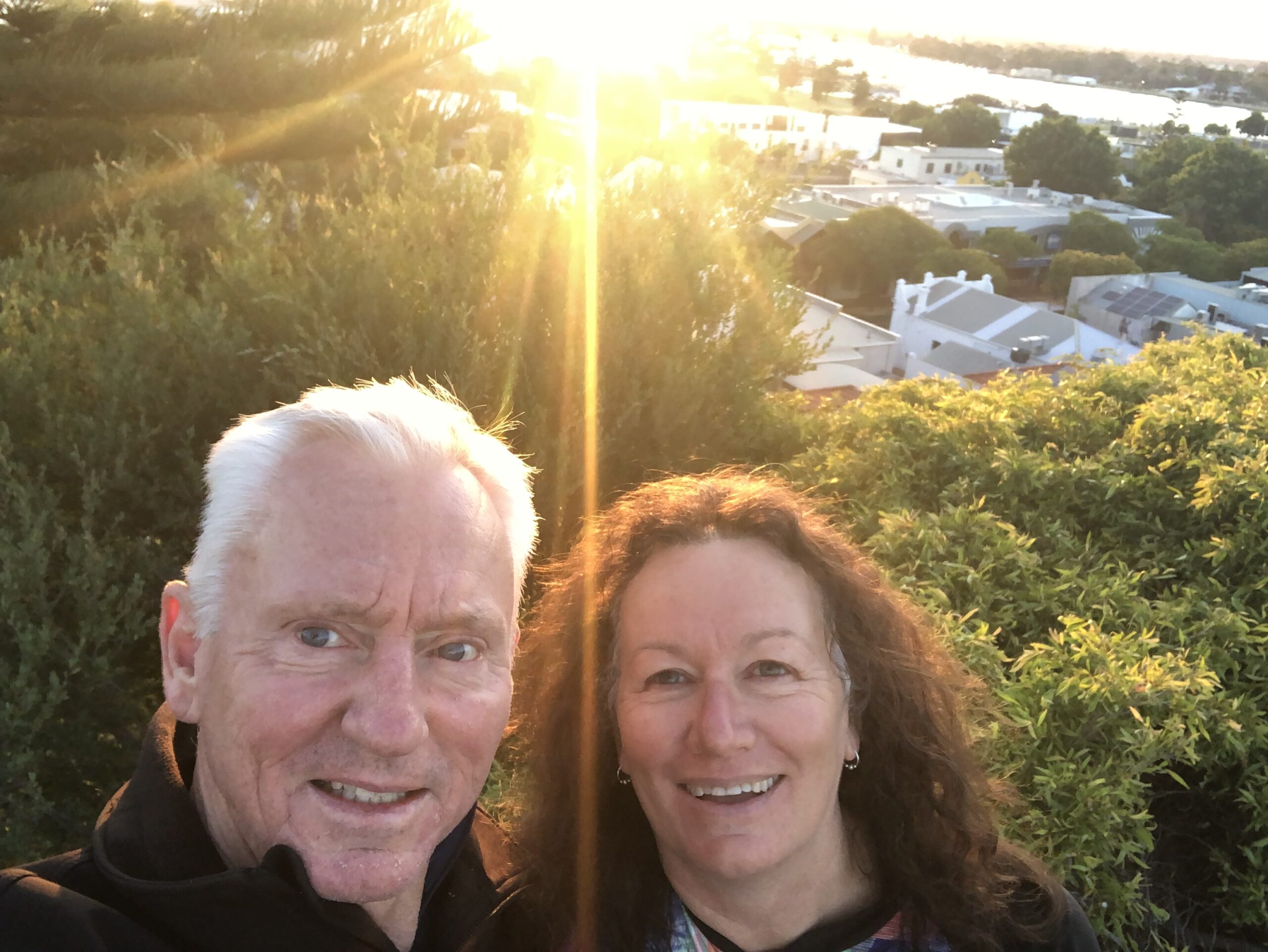 Summer: sweeping out the old & embracing new traditions – Sarah Collin